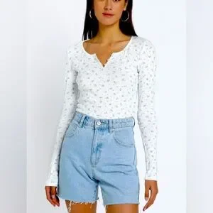 Showpo. | Tops | Showpo Bryony Top | Poshmark